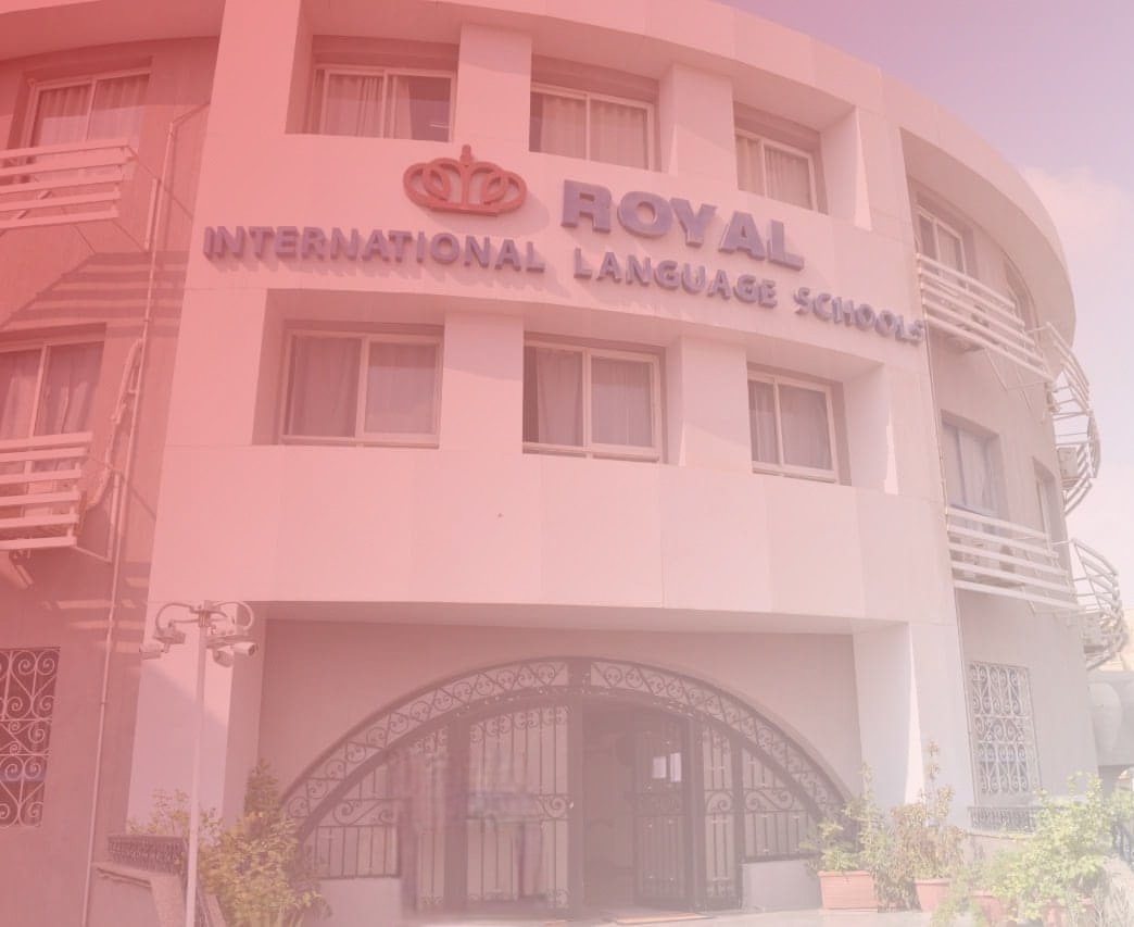 Home - Royal International Language Schools