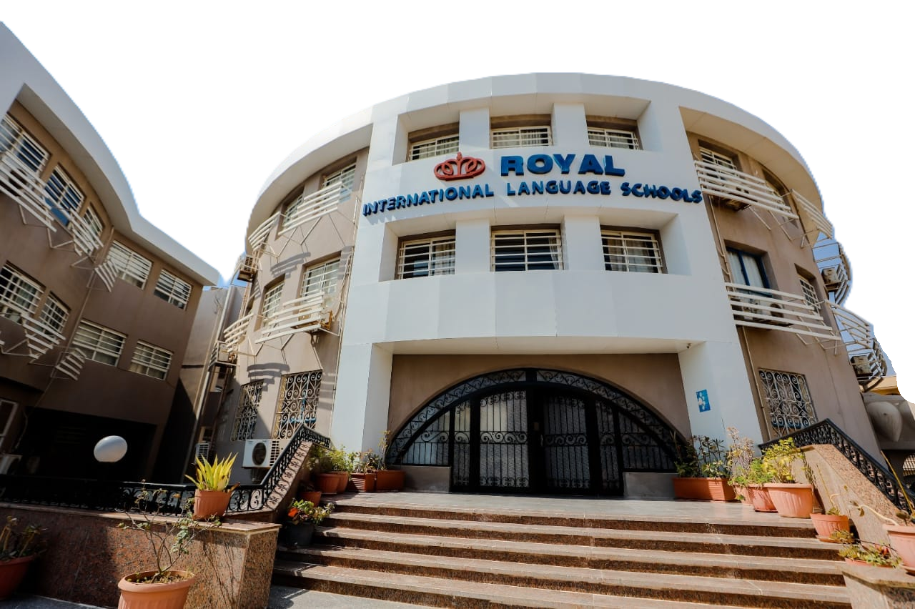 Home - Royal International Language Schools